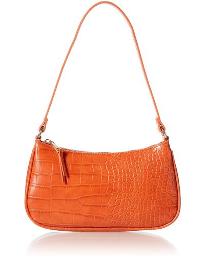 Orange The Drop Bags for Women | Lyst