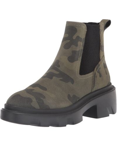 Black Sanctuary Boots for Women | Lyst