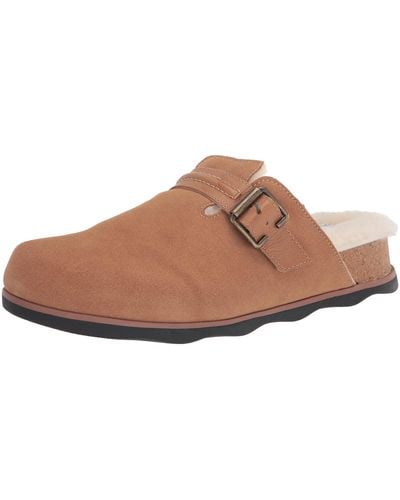 Multicolor Clarks Clothing for Men | Lyst