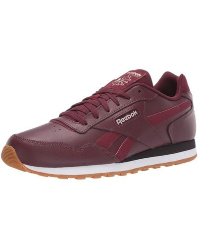 Purple Reebok Sneakers for Men | Lyst