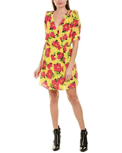 Yellow The Kooples Clothing for Women | Lyst