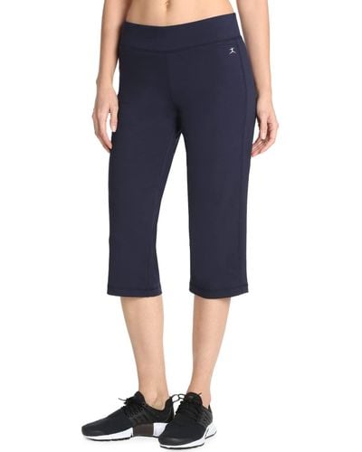 Danskin Capri and cropped pants for Women | Online Sale up to 12% off ...