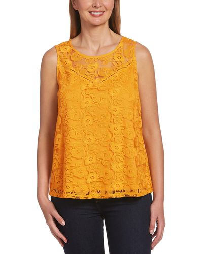 Rafaella Tops for Women | Online Sale up to 14% off | Lyst