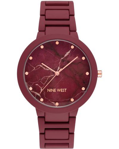 Nine West Watches for Women | Online Sale up to 40% off | Lyst