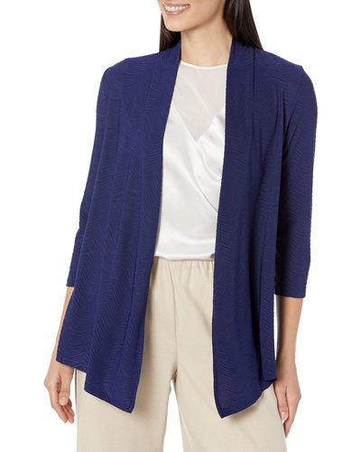 Kasper Cardigans for Women | Online Sale up to 81% off | Lyst