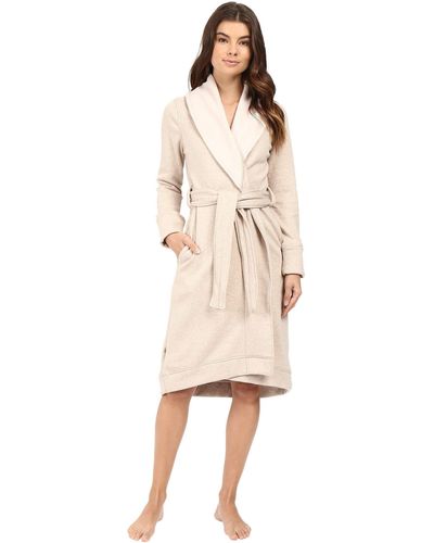 UGG Robes, robe dresses and bathrobes for Women | Online Sale up to 44% ...
