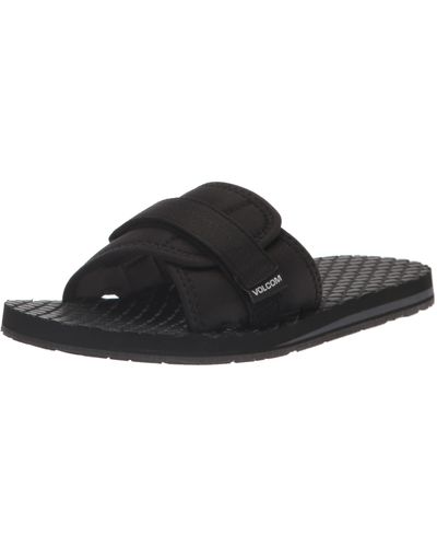 Volcom Flats and flat shoes for Women | Online Sale up to 50% off | Lyst