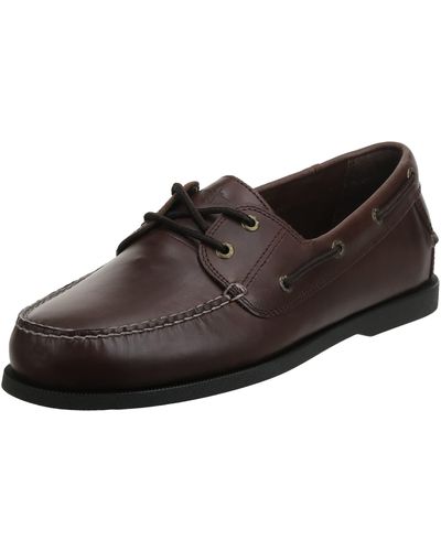 Dockers Boat and deck shoes for Men | Online Sale up to 41% off | Lyst