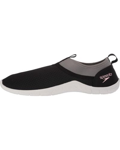 Black Speedo Shoes for Women | Lyst