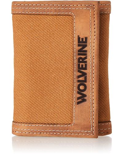 Wolverine Wallets and cardholders for Men | Online Sale up to 28% off ...