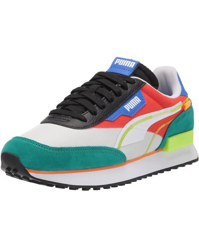 Puma Future Rider Shoes for Women - Up to 47% off | Lyst