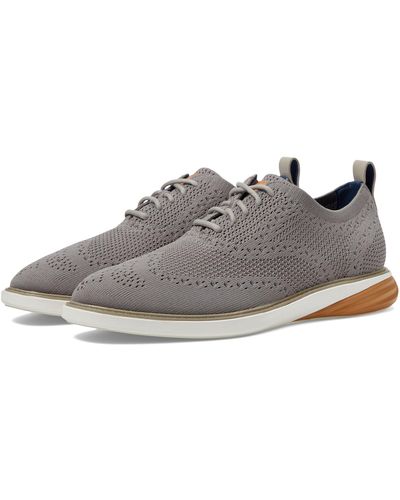 Gray Cole Haan Sneakers for Men | Lyst