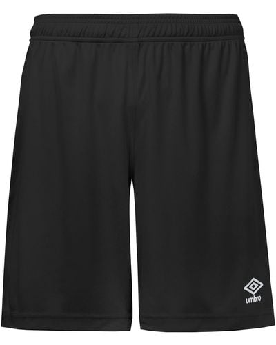 Black Umbro Clothing for Men | Lyst