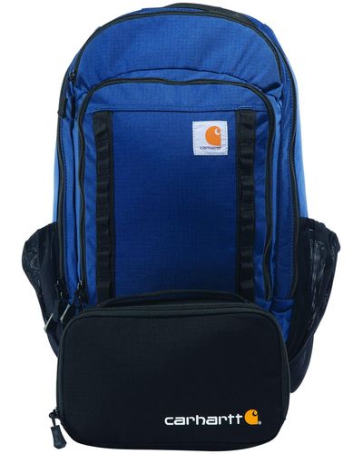 Blue Carhartt Backpacks for Women | Lyst