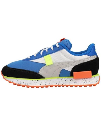 Puma Future Rider Shoes for Women - Up to 45% off | Lyst