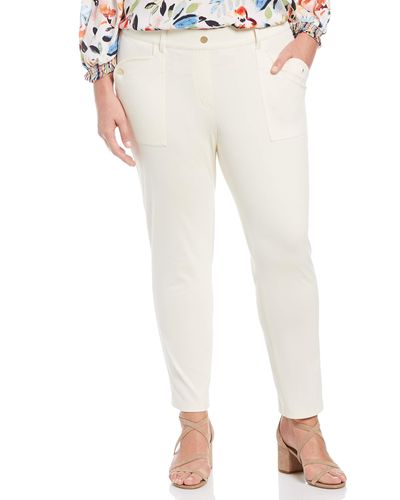 Natural Rafaella Clothing for Women | Lyst