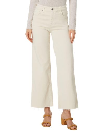 Natural AG Jeans Clothing for Women | Lyst