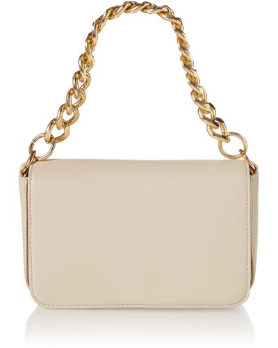 Natural The Drop Bags for Women | Lyst