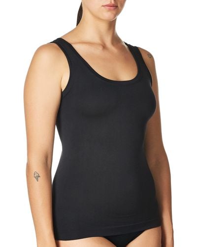 Bali Sleeveless and tank tops for Women | Online Sale up to 52% off | Lyst