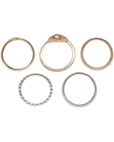Lucky Brand Rings for Women | Online Sale up to 74% off | Lyst