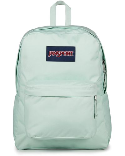 Green Jansport Bags for Women | Lyst