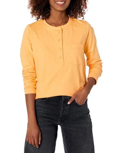 Orange Dickies Clothing for Women | Lyst