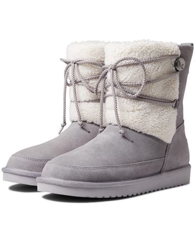 Metallic UGG Shoes for Women | Lyst