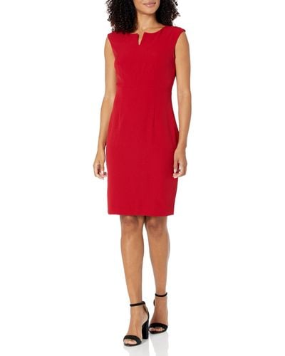 Kasper Sheath Dresses for Women | Lyst