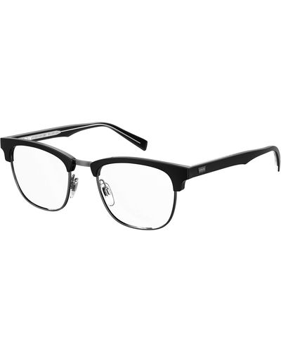 Black Levi's Sunglasses for Women | Lyst