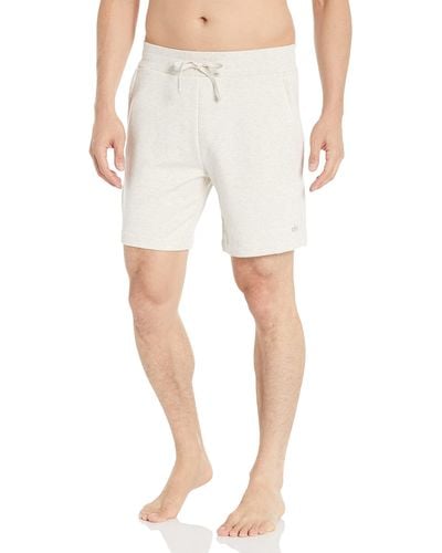White Alo Yoga Clothing for Men | Lyst