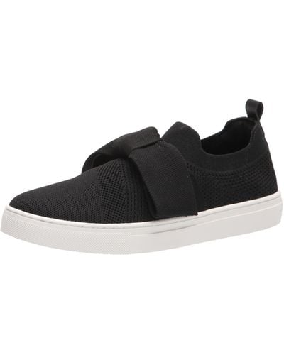 Black Bandolino Sneakers for Women | Lyst