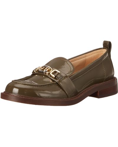Sam Edelman Christy Loafers for Women - Up to 52% off | Lyst