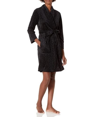 Black Natori Nightwear and sleepwear for Women | Lyst