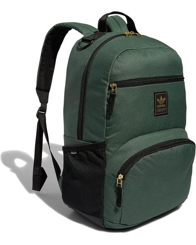 Green adidas Originals Backpacks for Women | Lyst