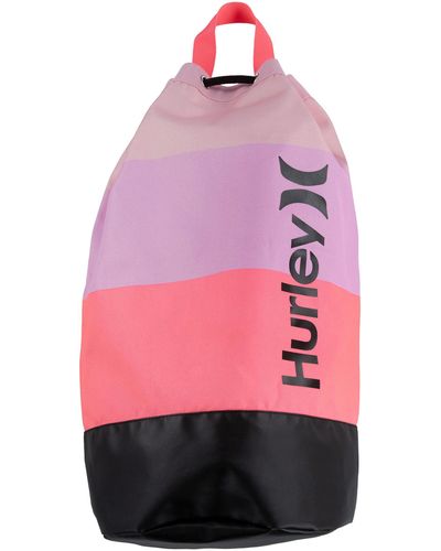 Hurley Backpacks for Men | Online Sale up to 35% off | Lyst