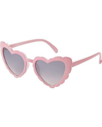 Pink Betsey Johnson Accessories For Women Lyst