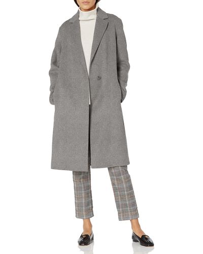 Vince Coats for Women | Online Sale up to 78% off | Lyst