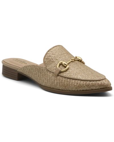 Charles David Mule shoes for Women | Online Sale up to 82% off | Lyst
