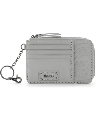 Gray The Sak Wallets and cardholders for Women | Lyst