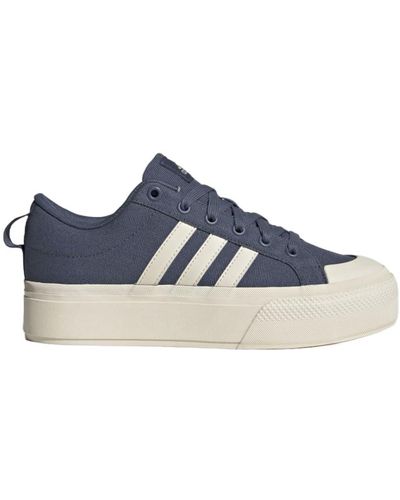 Adidas Platform Sneakers for Women - Up to 60% off | Lyst