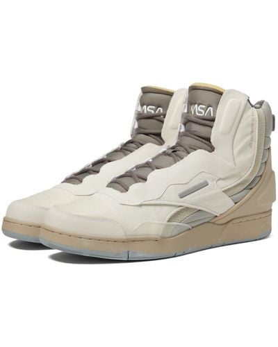 Metallic Reebok Shoes for Women | Lyst