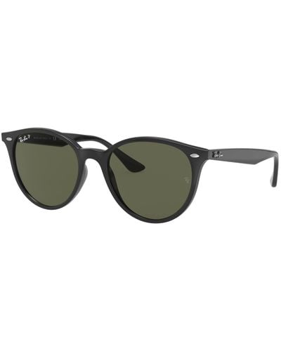 Ray Ban Low Bridge Fit Sunglasses for Women - Up to 34% off | Lyst