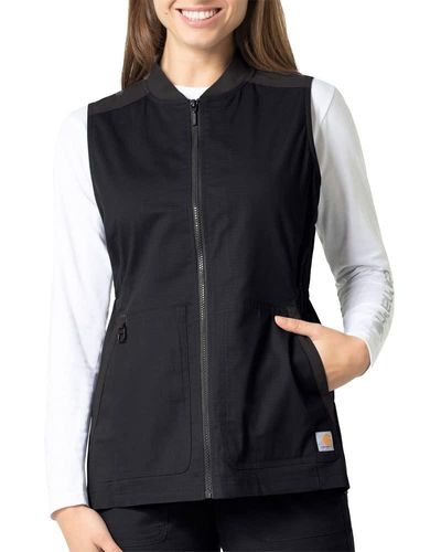 Carhartt Zip Up Jackets for Women | Lyst