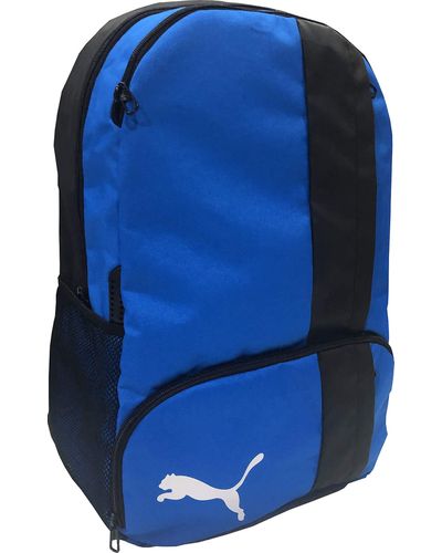 Blue PUMA Backpacks for Women | Lyst