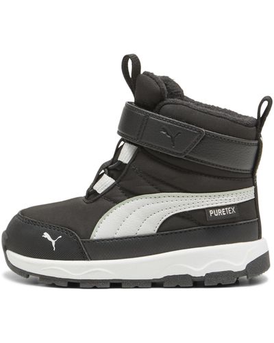 PUMA Boots for Women | Online Sale up to 76% off | Lyst