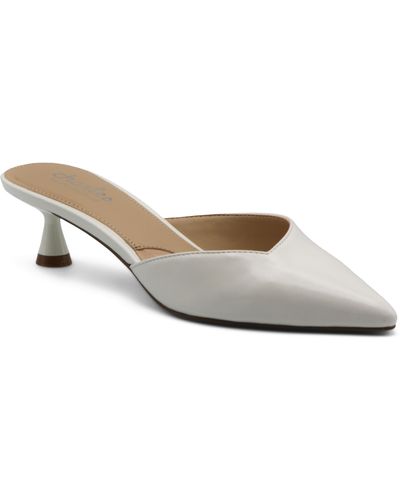 Charles David Mule shoes for Women | Online Sale up to 82% off | Lyst