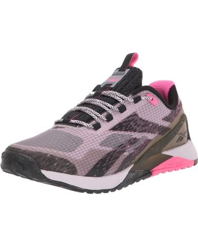 Multicolor Reebok Shoes for Women | Lyst