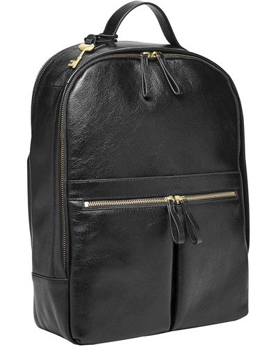Black Laptop Backpacks for Women - Up to 62% off | Lyst