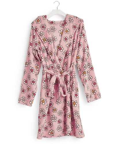 Pink Vera Bradley Nightwear and sleepwear for Women | Lyst
