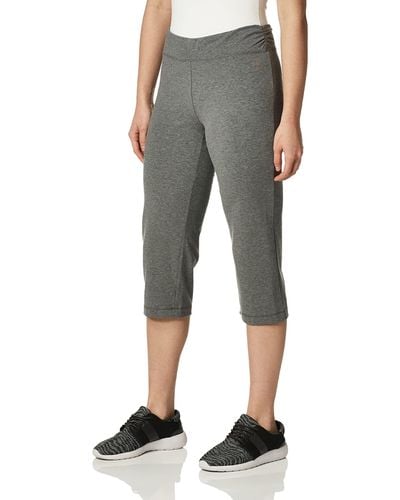 Women's Danskin Capri and cropped pants from $15 | Lyst